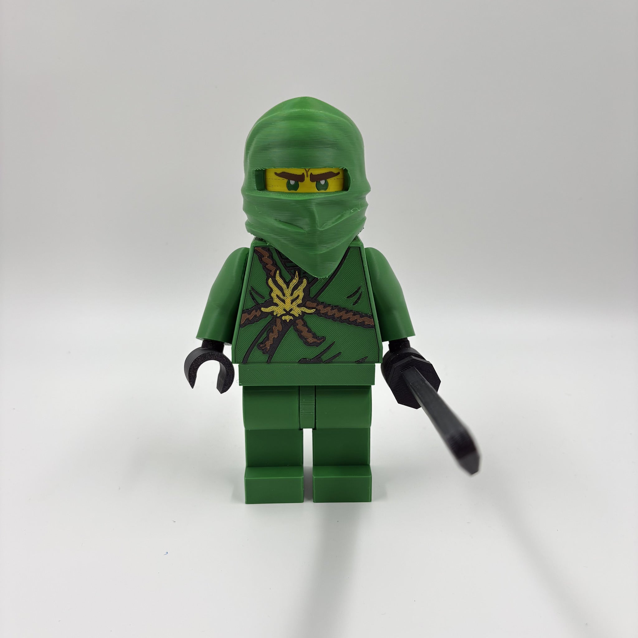 5x Scale BrickFig Lloyd – Upscale Prints