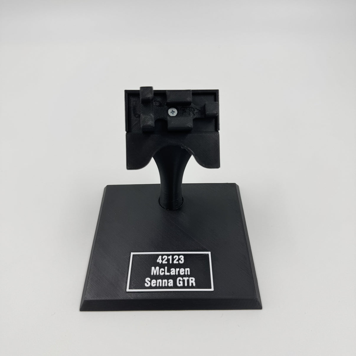 LEGO Technic 1:16 Scale Car Display Stand – 3D Printed in New Zealand ...